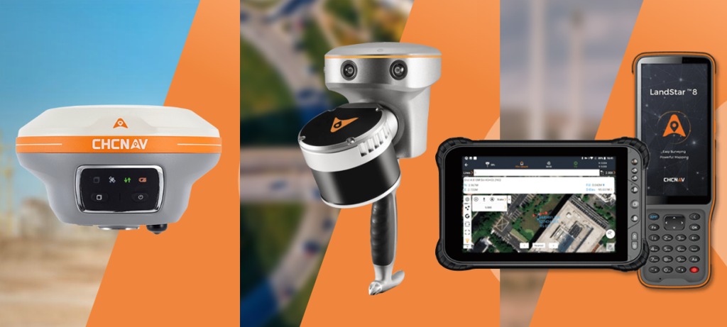 Oficjalny Dystrybutor CHCNAV w Polsce – technologia PREMIUM w ...