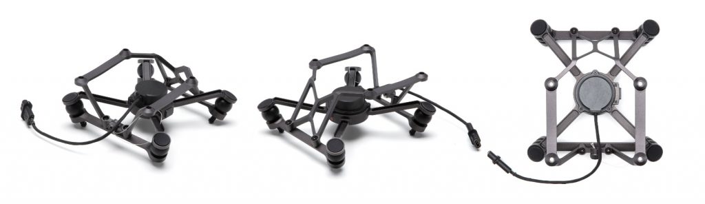 Górne mocowanie gimbala do drona DJI Matrice 300 RTK/350 RTK